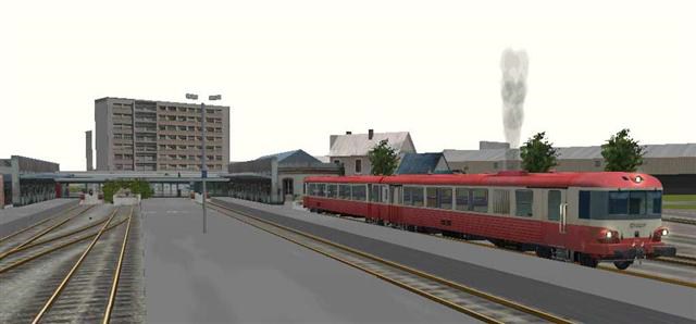 Funtrain.net